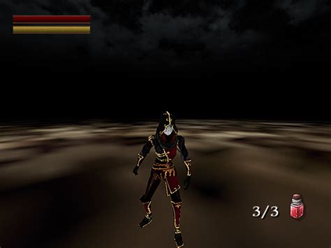 Artstation Ps1 Esque Game Screenshots Artstation Ps1 Esque Game Screenshots