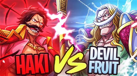 Create A One Piece Powers Tier List Tiermaker