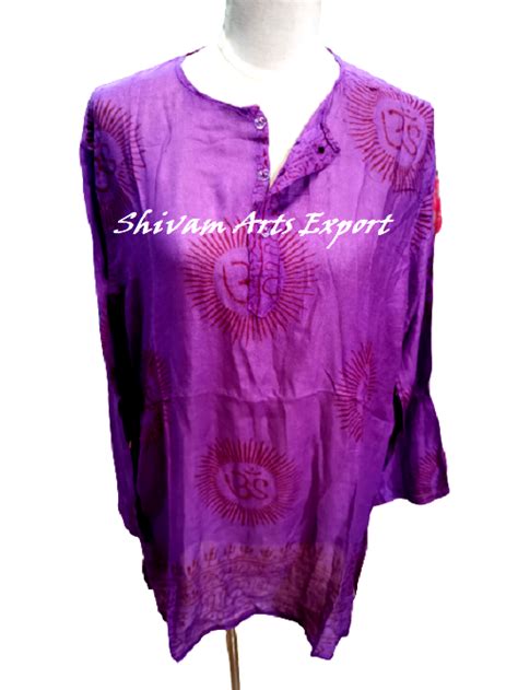 Tunic Kurti Hip Length Kurti Latest Price Manufacturers Suppliers