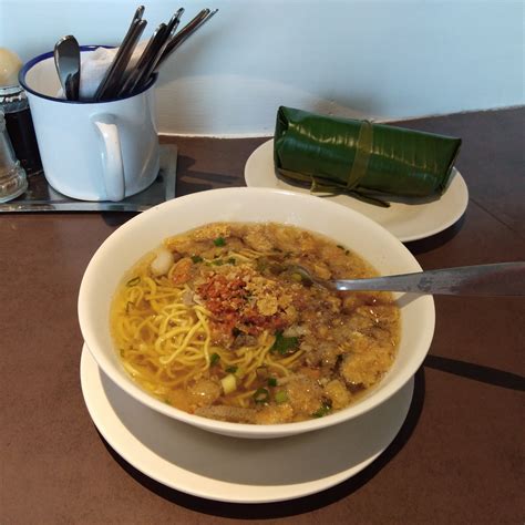Decos La Paz Batchoy Valeria Unveils New Look