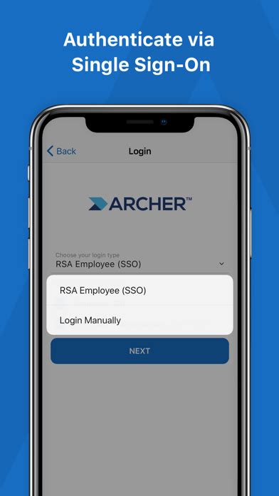 Archer Irm Mobile For Pc Windows 7 8 10 11