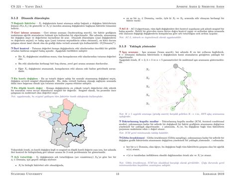 super cheatsheet artificial intelligence pdf
