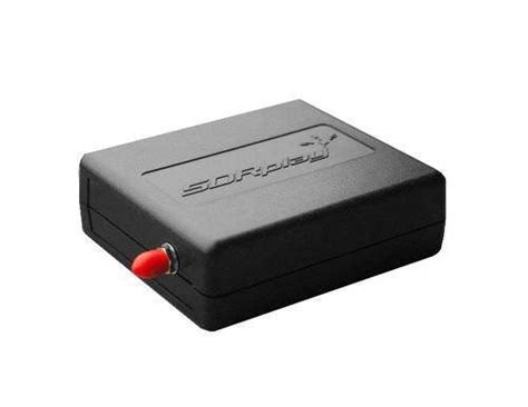 Sdrplay Rsp1a Breitband Funkempfänger Spectrum Analyzer Gebraucht In Herzogenbuchsee Für