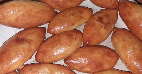 Пирожки из песочного теста рецепт с фото пошаговый от Женя 🏃‍♂️ Овкусе ру