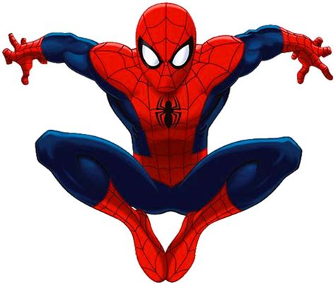 Resultado De Imagen Para Imagen Del Hombre Araña Imagenes Del Hombre
