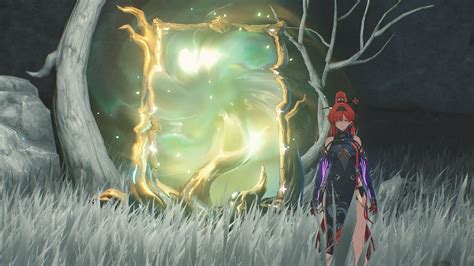 Wuthering Waves Nimbus Sanctum Overflowing Palette Locations Guide