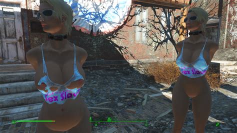 I Need Help Making A Mashup Work Not Quite Solved Fallout 4