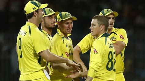 T20 World Cup 2024 के लिए ऑस्ट्रेलिया की टीम घोषित स्टीव स्मिथ को एक