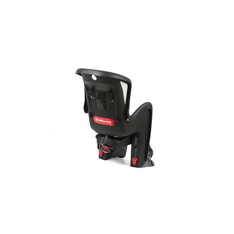 Polisport Bilby RS Reclining Child's Bicycle Seat | Costco UK