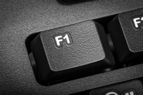 What Are The F1 To F12 Keys For In Windows 11 Gearrice
