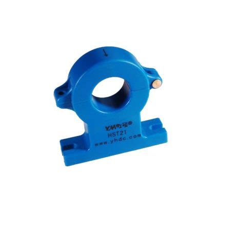 YHDC HST21 100A 4V Split Core Current Sensor Aryabot In