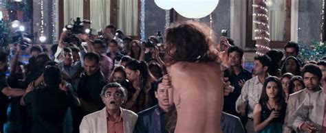 Naked Esha Gupta In Raaz