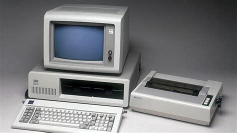 Project Chess The Story Behind The Original Ibm Pc Pcmag