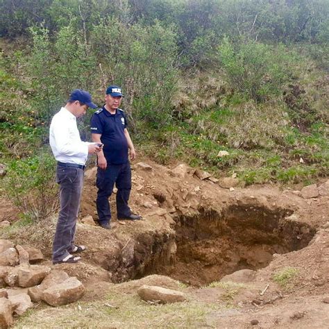 ХИРГИСҮҮР УХСАН Өвөрхангай аймгийн цагдаагийн газар Facebook