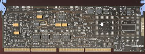 Processor Complex Identification