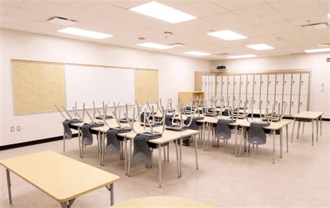 P3 Relocatable Classrooms 3twenty Modular