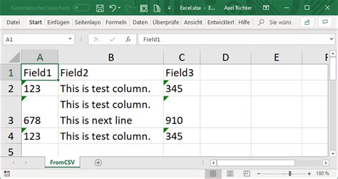 Get String After Break In Column Csv File Using Java Apache Poi Stack Overflow
