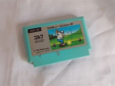 Golf Famicom Mercadolibre