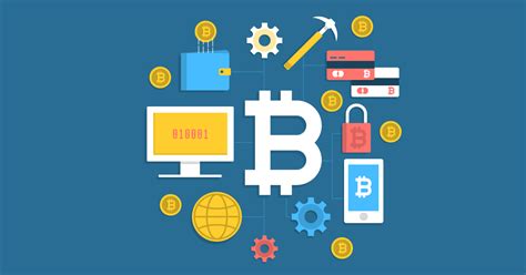 6 Best Bitcoin Mining Software To Use In 2018 Softwaresuggest