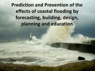 PPT FLOODING PowerPoint Presentation Free Download ID 4095337