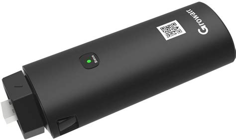 Growatt Invertterin Datalogger Wifi Aurinkopaneelikauppa Fi