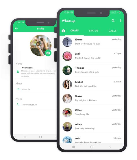 React Native Themes Nagercoil
