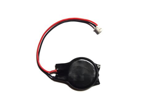 Buy RTC CMOS Battery For Laptops Online In India