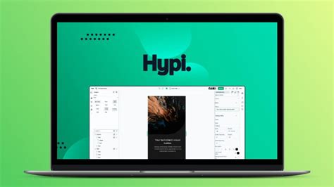 Hypi Lifetime Deal