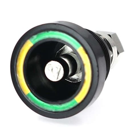 Potential Equalization Socket Connector Used For Medical Equipment