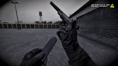 Tutorial Como Jugar Unrecord En Gmod Garrys Mod Realism Tutorial