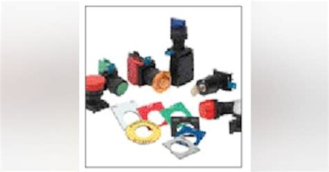 Industrial Automation Engineering And Factory Systems C3controls Illuminated And Non