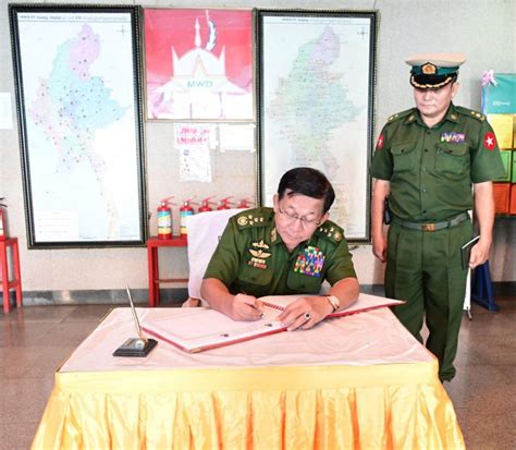 အများပြည်သူ သိသင့်သိထိုက်သည့် ပြည်တွင်း၊ ပြည်ပသတင်းများကို မှန်မှန်ကန်ကန်နှင့် အချိန်နှင့်တစ်ပ