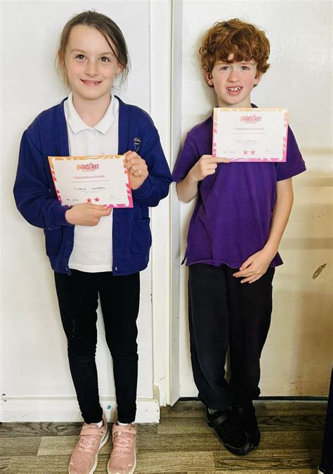 Brimpton C Of E Primary School Brimpton