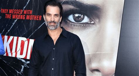 Creepshow Season 3 Actor Johnathon Schaech Compares Shudder Role To
