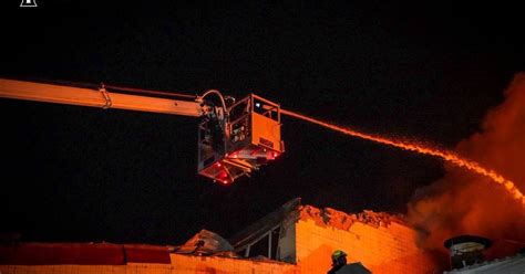 Нічна атака на Одещину пошкоджено транспортну інфраструктуру двоє постраждалих ФОТО Новини