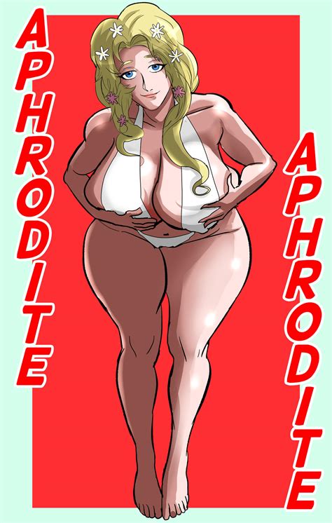 Guyvanity Aphrodite Shuumatsu No Valkyrie Shuumatsu No Valkyrie