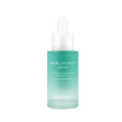 Cicaluronic Serum - Milagros Hurtado