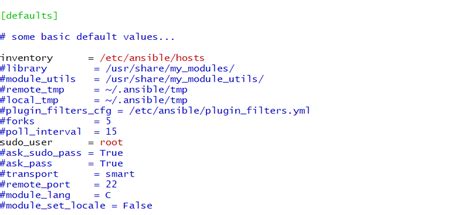 Ansible Master Slave Setup And Installing Apache Web Server By