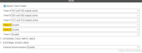 Stm32g474使用hrtim触发多路adc采样，通过dma传输，通过串口打印显示，实现pwm中间时刻采样，避免开关噪声