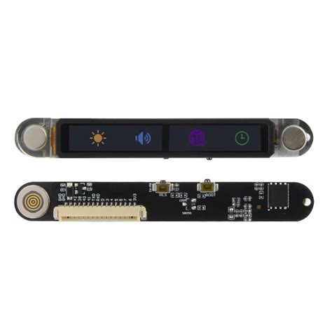 Esp32 S3 Lilygo T Touch Bar Wifi Bluetooth Touchbar