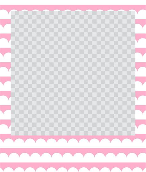 Square Flat Photo Frame With Ornaments 10945382 Vector Art At Vecteezy