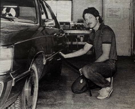 Mark Miller Downsizes After Over 34 Years Lusk Herald