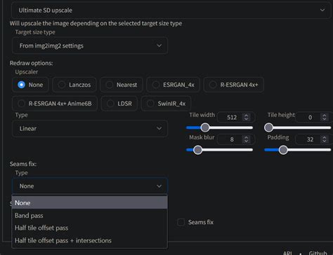 Extensions · Automatic1111stable Diffusion Webui Wiki · Github