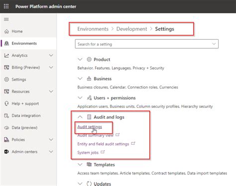 Retain Audit Logs In 30 Days Or Configure As Per Business Need In