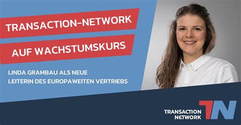 Partnerschaft Zwischen Inosoft Und Transaction Network Transaction Network