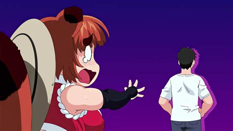 Kemonokko Tsuushin 04 60fps Eporner