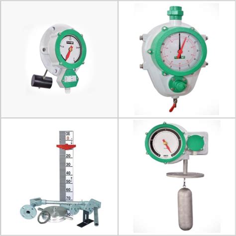 Level Gauges Precision Monitoring For Fluid Levels