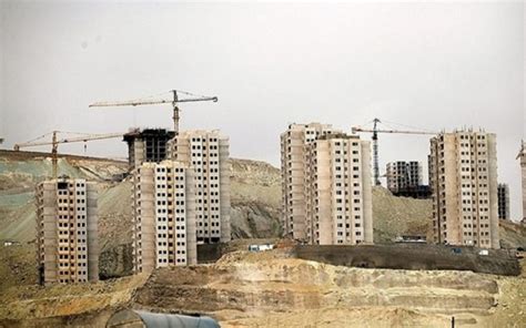 Housing Costs Squeeze Tehran Residents Iran News Update