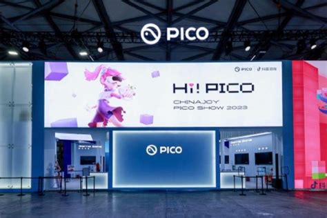 Pico Xr Will Be Gradually Shut Down — Bytedance Abandons The Metaverse Rumor Rpicoxr