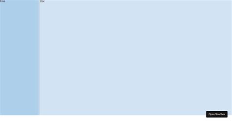 React Dimsum Components Resizablecontainer Forked Codesandbox